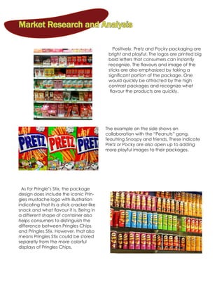 Pringles stix mke_proposal_v1 | PDF