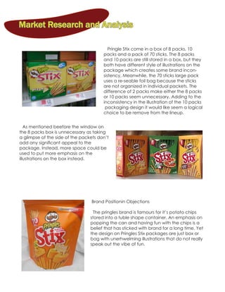 Pringles stix mke_proposal_v1 | PDF