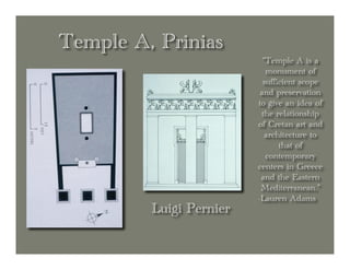 Prinias prespdf | PDF