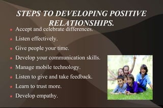 Priniciples and practices of ed. 2 module 1 powerpoint | PPTX