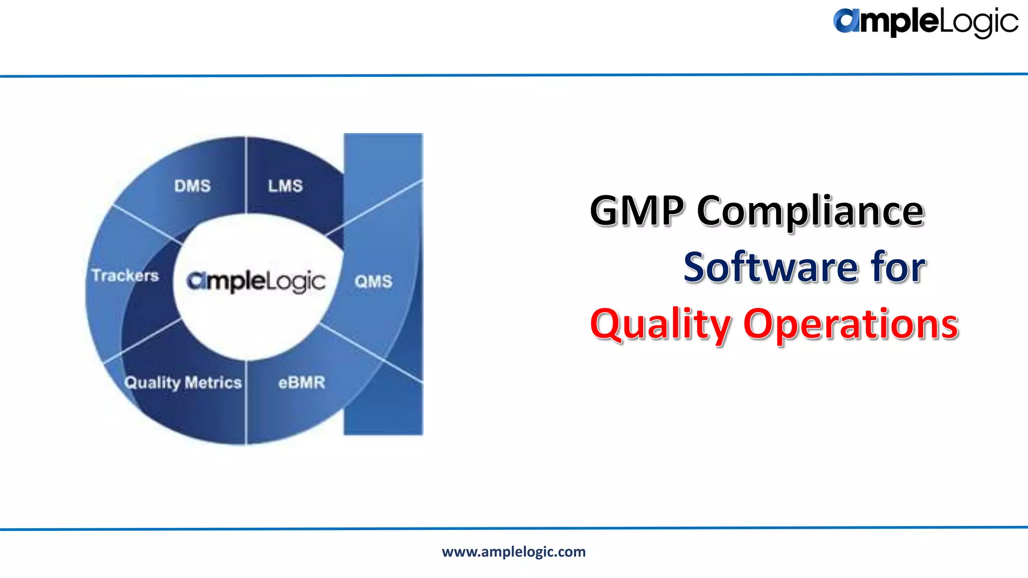 Quality Management System | PPTX