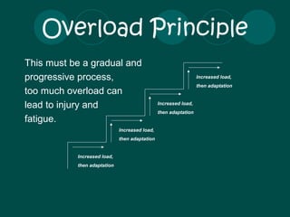 Principles of Training | PPT