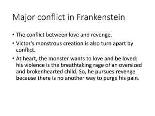 P.8. Study of Frankenstein. | PPT