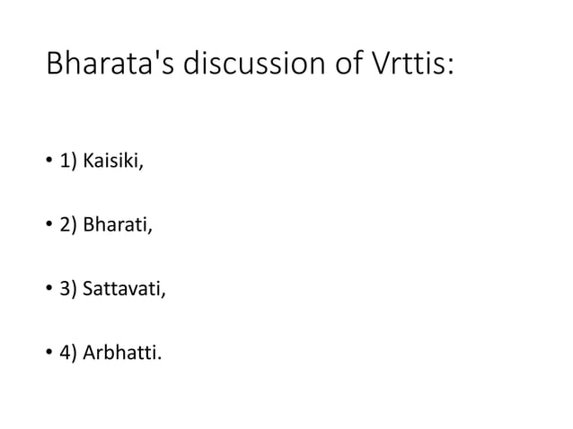 P. 7. Theory of Riti. | PPTX