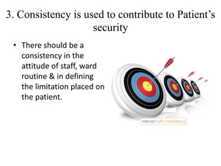 Principles of Mental Health (Psychiatric) Nursing | PPTX