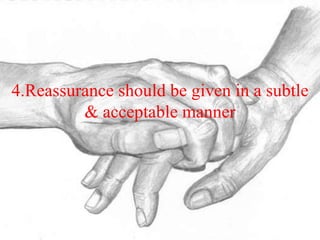 Principles of Mental Health (Psychiatric) Nursing | PPTX