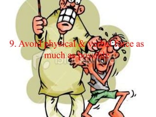 Principles of Mental Health (Psychiatric) Nursing | PPTX