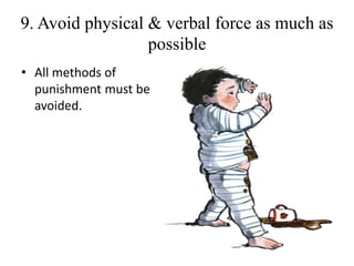 Principles of Mental Health (Psychiatric) Nursing | PPTX