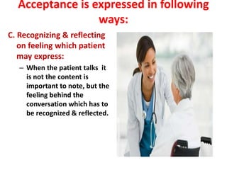 Principles of Mental Health (Psychiatric) Nursing | PPTX