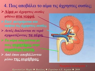 Prinopoulou ouropiitiko sistima | PPT