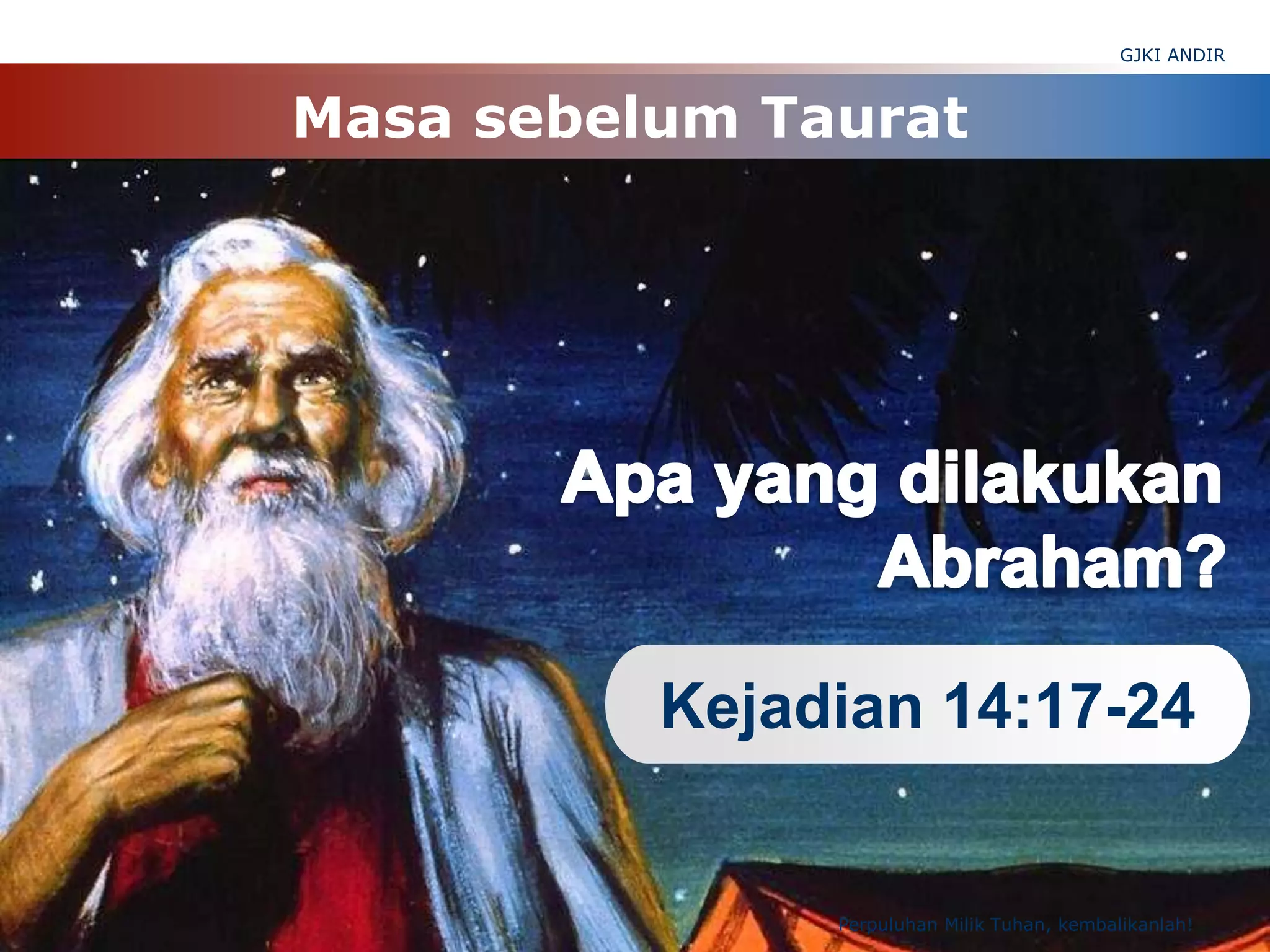 Prinsip histori persepuluhan | PPTX