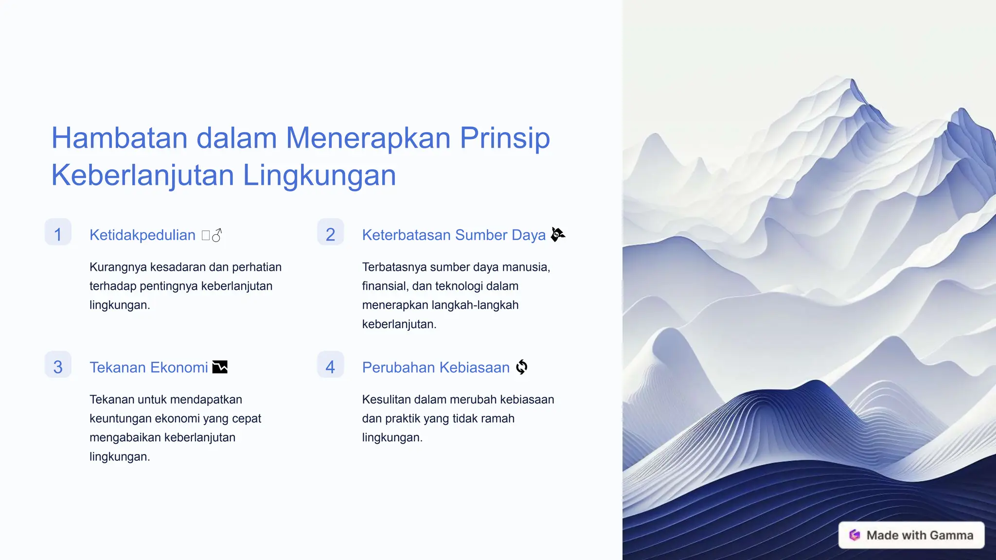 Prinsip-Keberlanjutan-Lingkungan dalam implementasi pada dunia industri ...