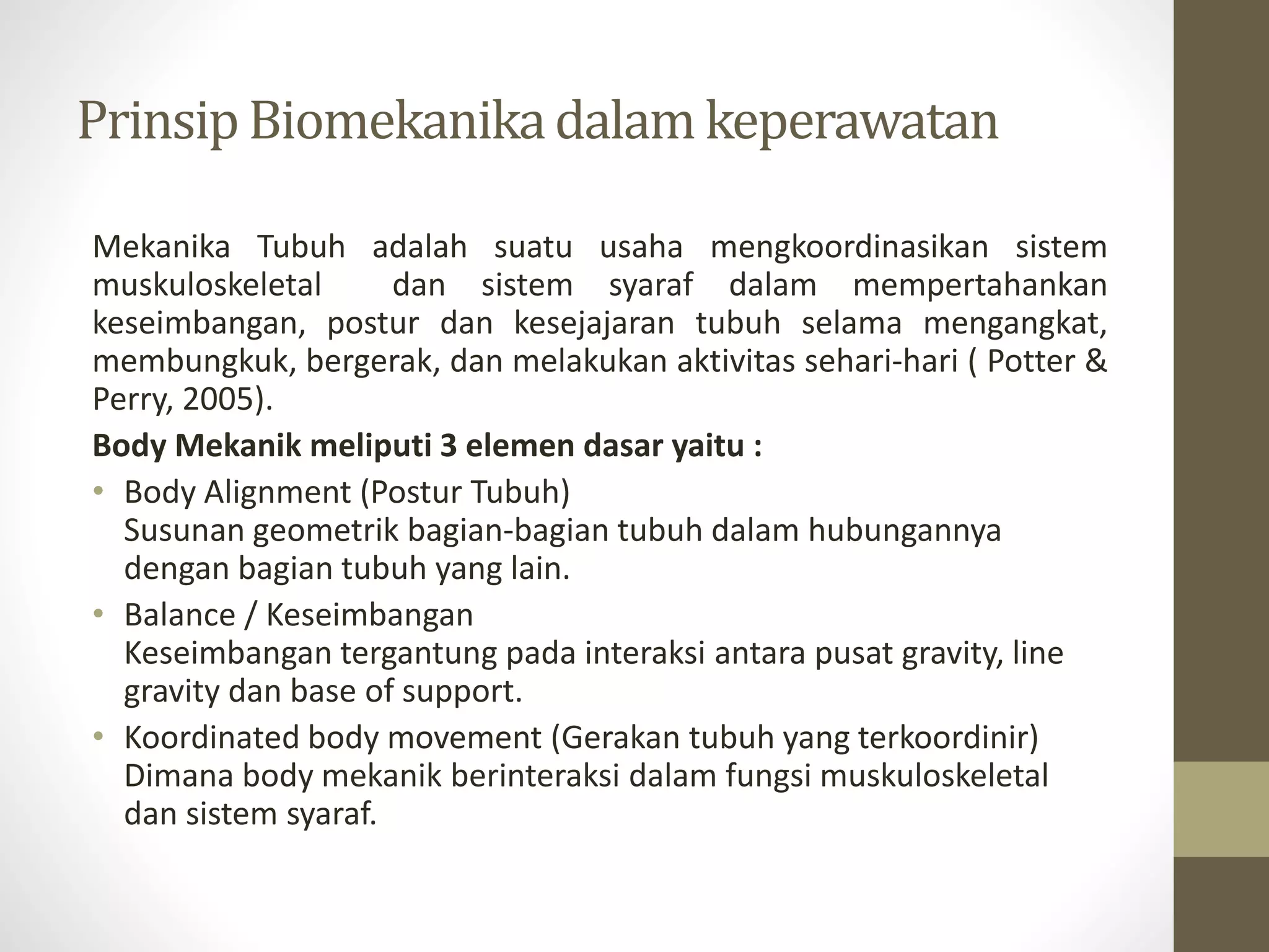 Prinsip-prinsip Fisika Biomekanika dan biolistrik.pptx