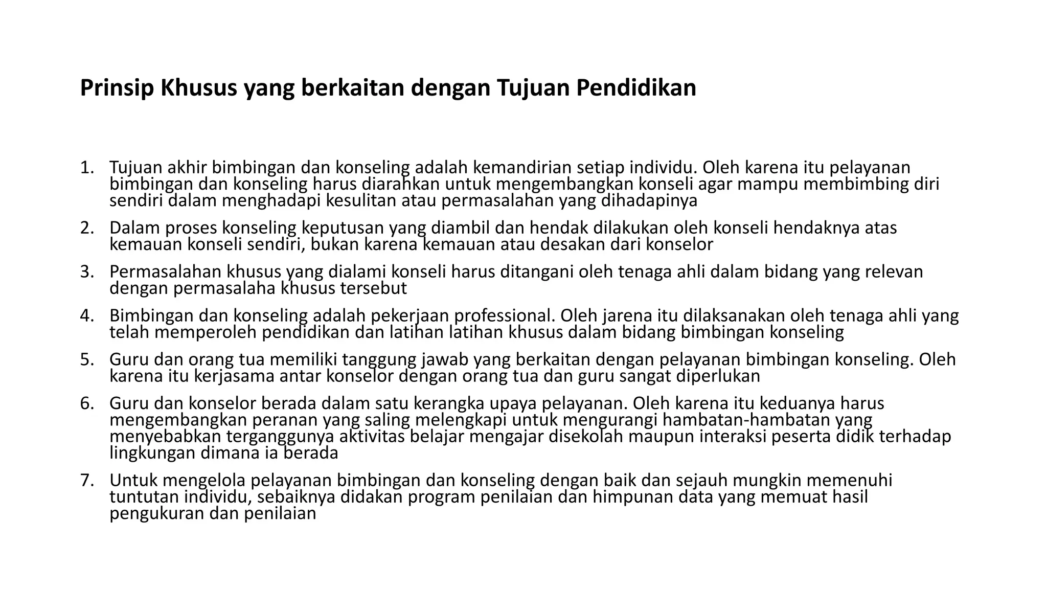 Prinsip-prinsip kerja profesional BK.pptx