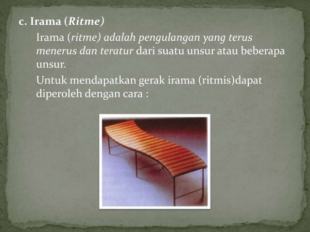 Prinsip prinsip seni rupa | PPTX