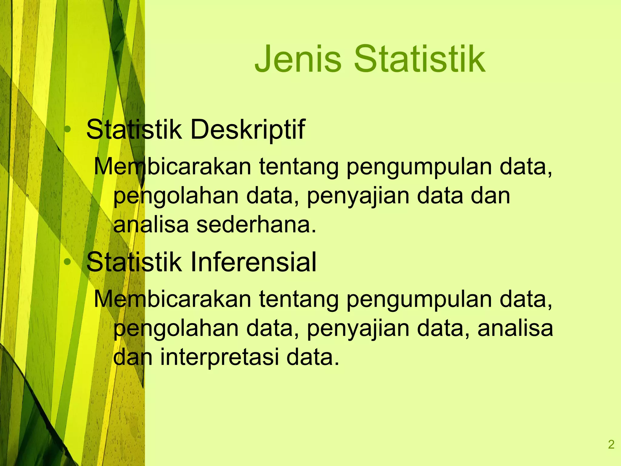 Prinsip-Prinsip Statistik Deskriptif.ppt