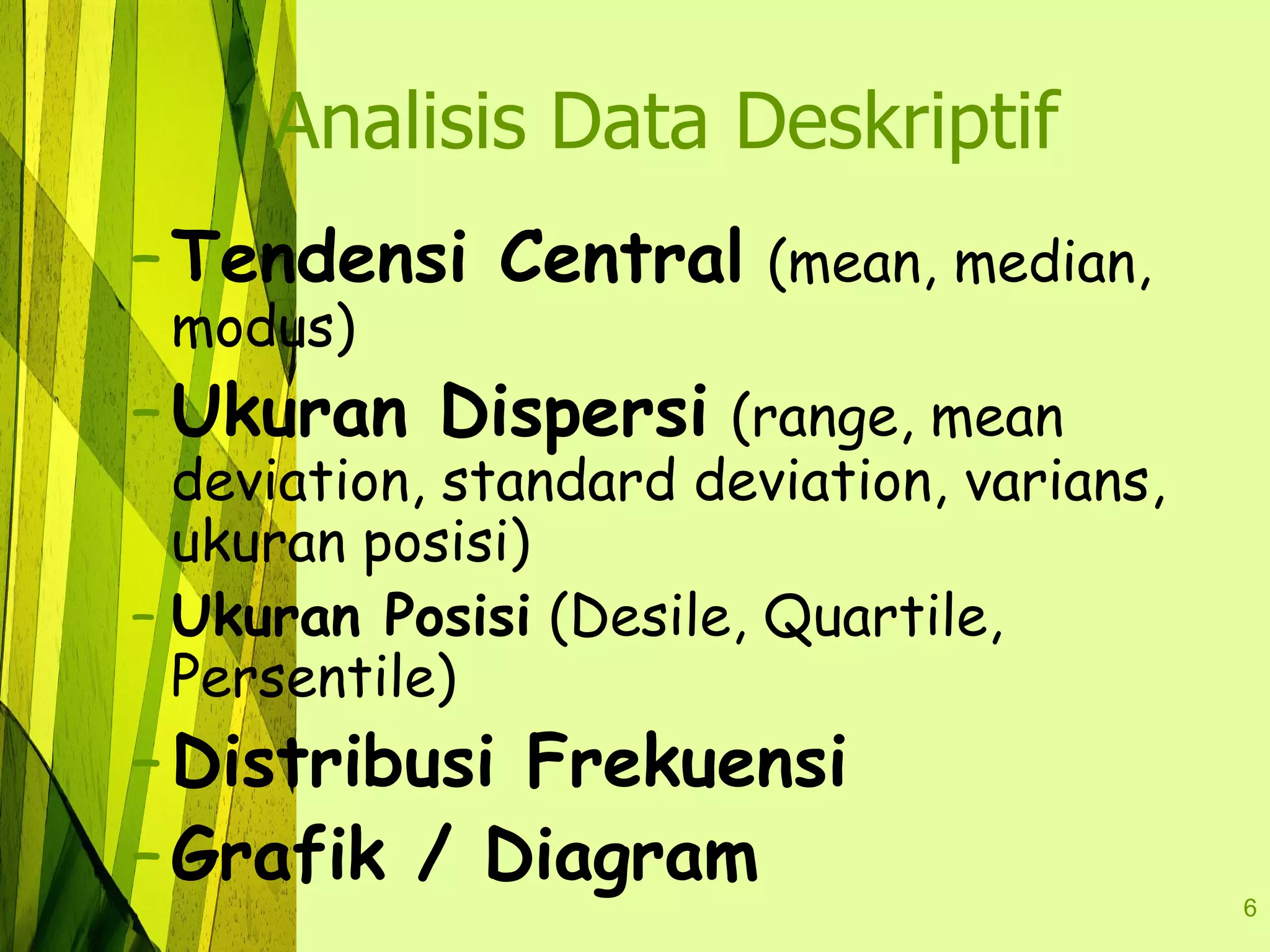 Prinsip-Prinsip Statistik Deskriptif.ppt