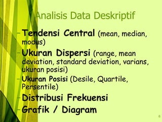 Prinsip-Prinsip Statistik Deskriptif.ppt