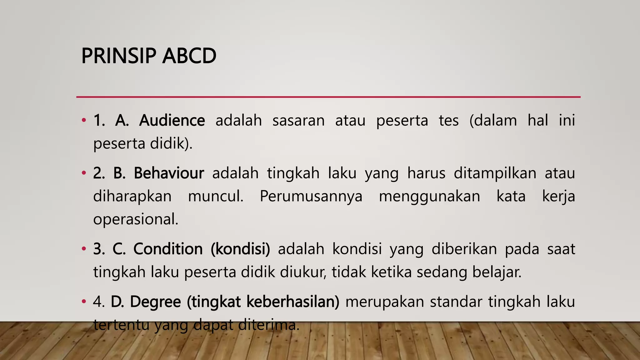 Prinsip ABCD dan Contoh Level 1,2,3.pptx
