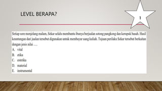 Prinsip ABCD dan Contoh Level 1,2,3.pptx
