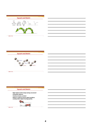 Prinsip animasi | PDF