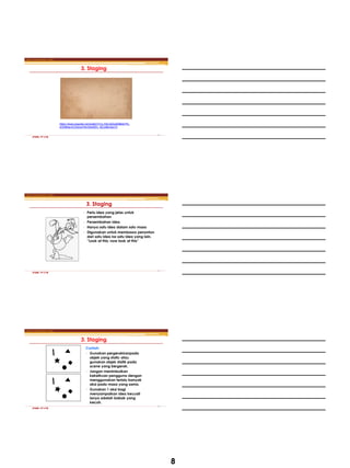 Prinsip animasi | PDF