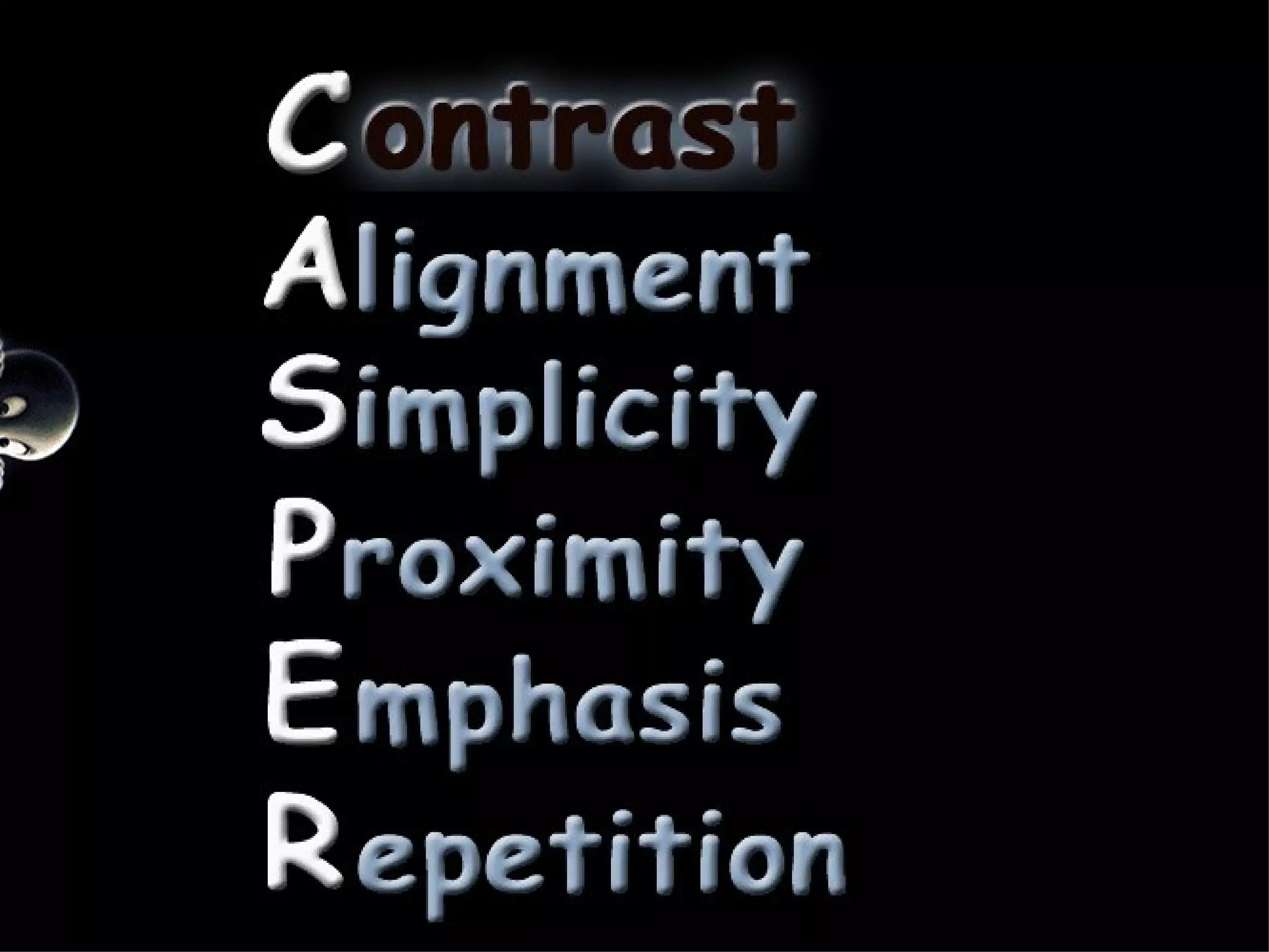 Prinsip casper | PPT