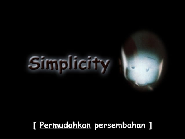 Prinsip casper | PPT