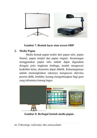 Prinsip dan aplikasi teknologi,informasi,komunikasi | PDF