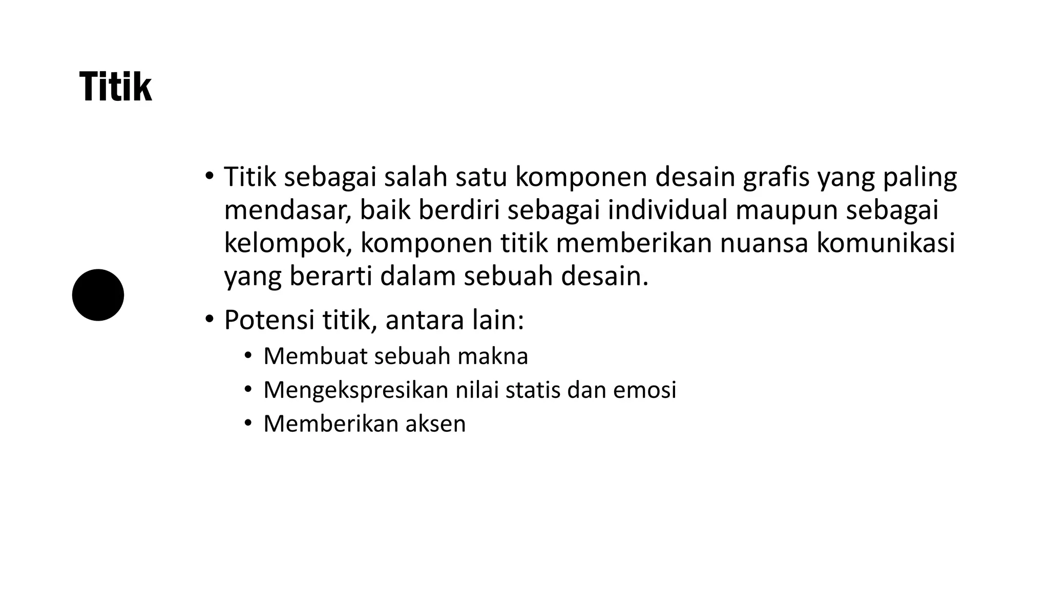 Prinsip dan Elemen Dasar dalam Desain Grafis | PDF