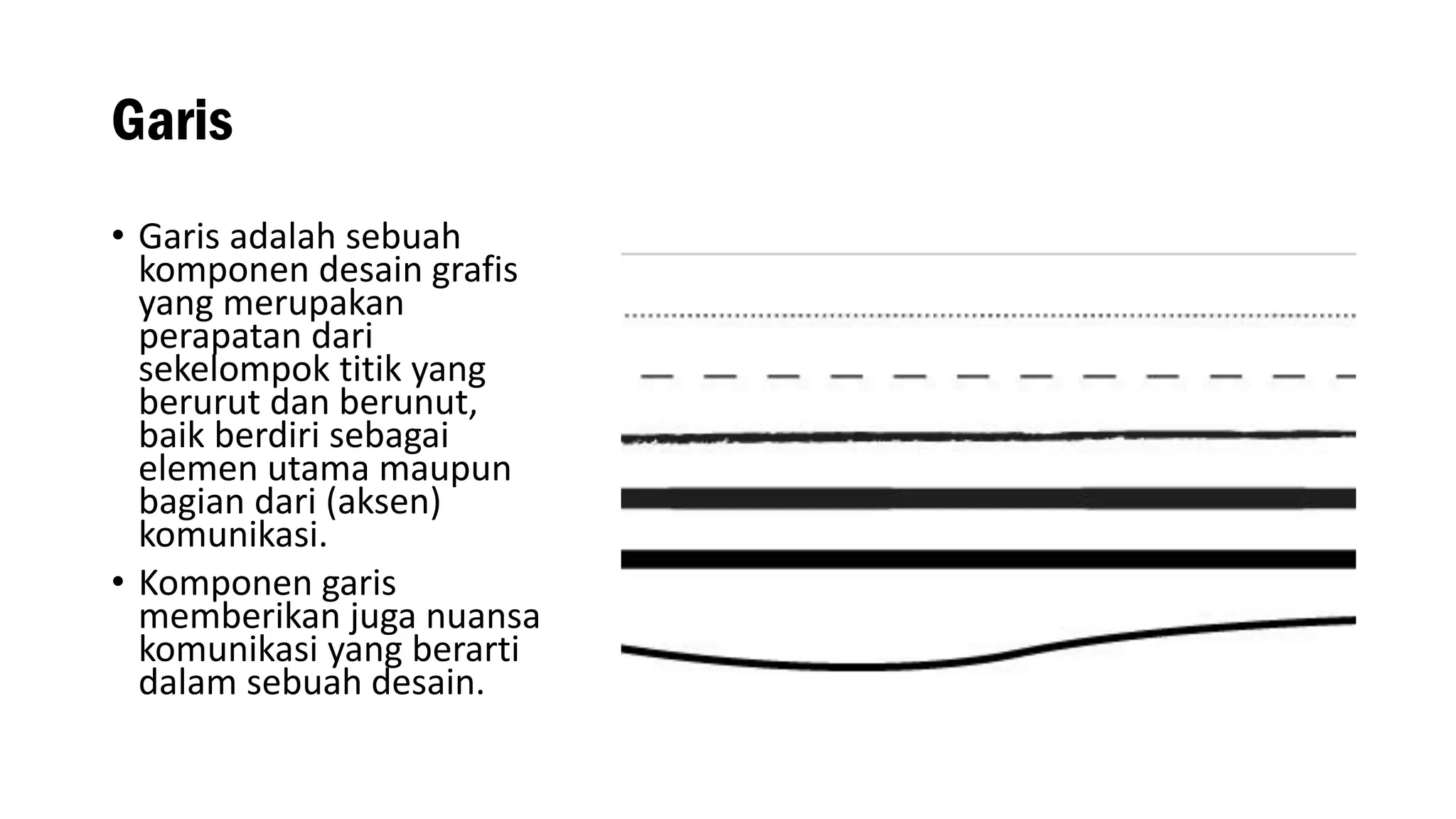 Prinsip dan Elemen Dasar dalam Desain Grafis | PDF