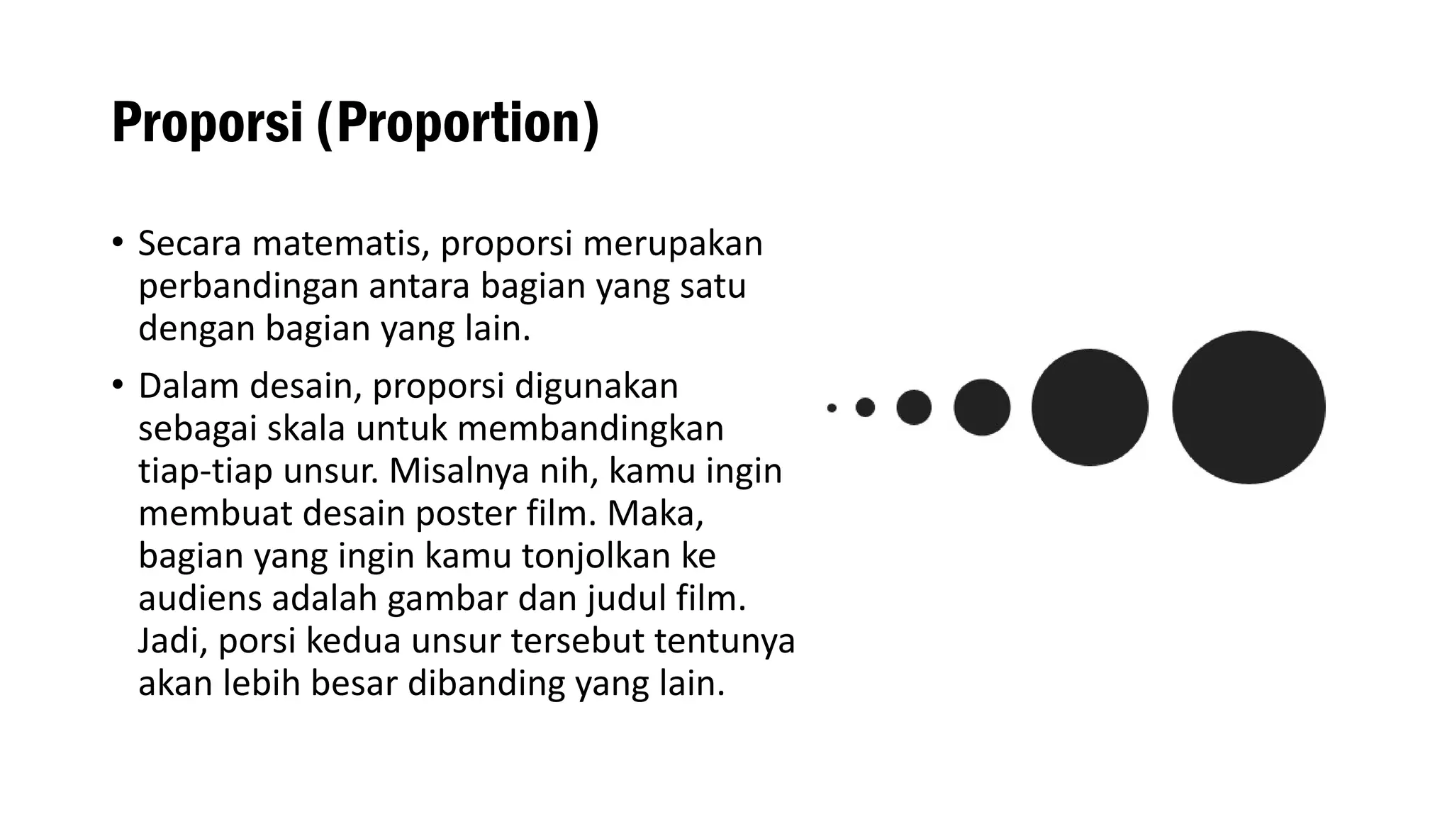 Prinsip dan Elemen Dasar dalam Desain Grafis | PDF
