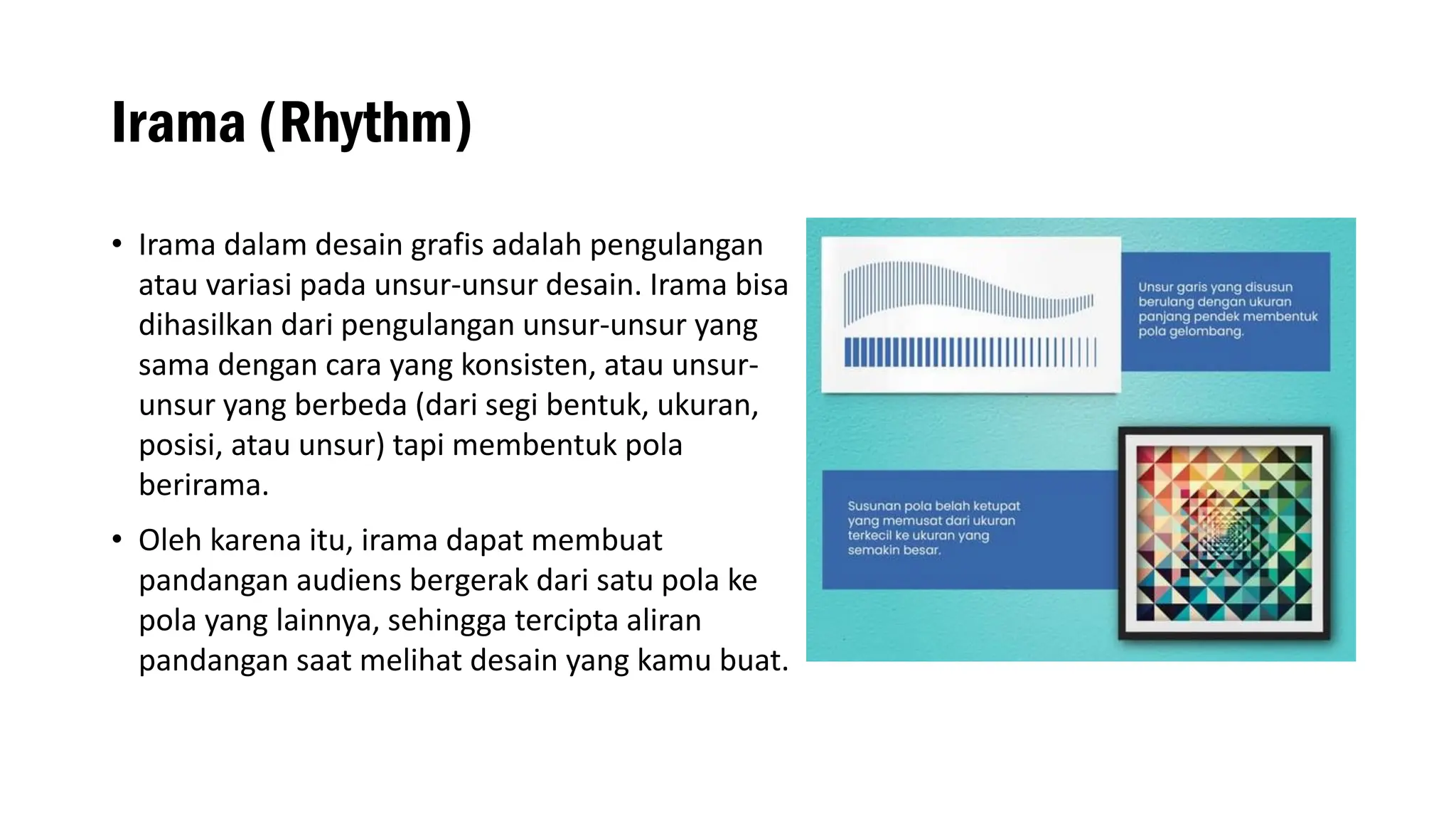 Prinsip dan Elemen Dasar dalam Desain Grafis | PDF