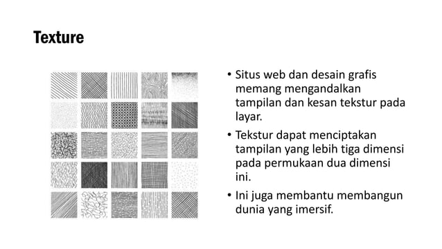 Prinsip dan Elemen Dasar dalam Desain Grafis | PDF