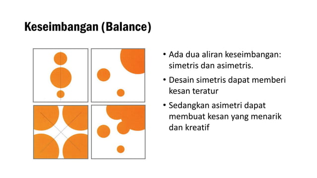 Prinsip dan Elemen Dasar dalam Desain Grafis | PDF