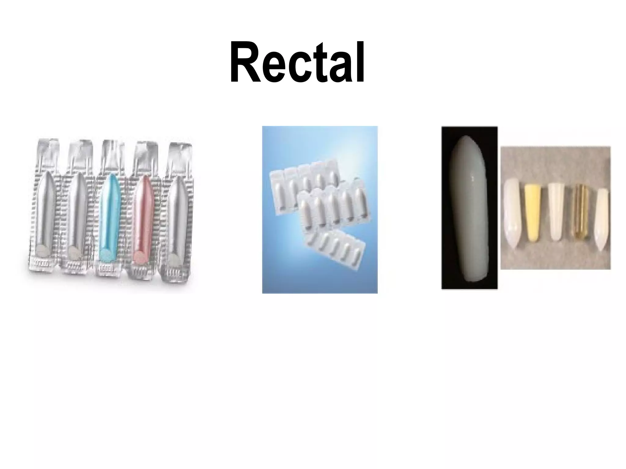 Prinsip dan tehnik pemberian obat intravena dan rectal | PPT