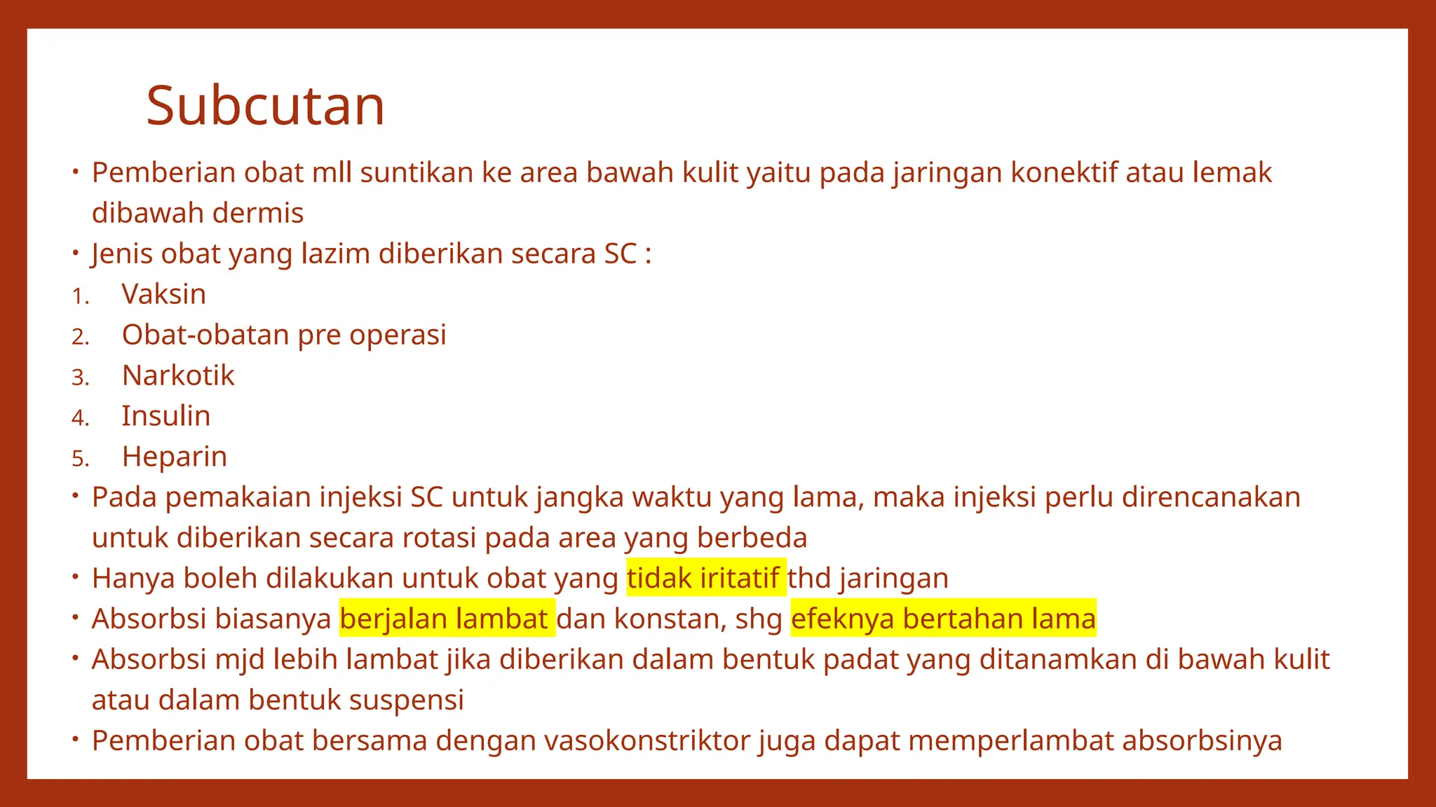 Prinsip dan teknik pemberian obat parenteral.pptx