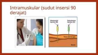 Prinsip dan teknik pemberian obat parenteral.pptx