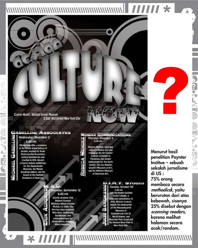 PRINSIP DASAR LAYOUT | PDF