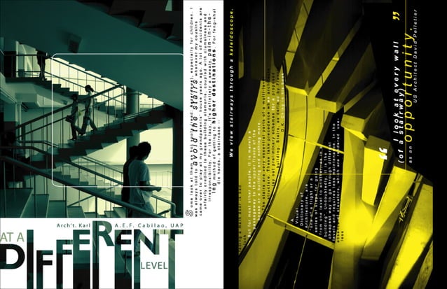 PRINSIP DASAR LAYOUT | PDF