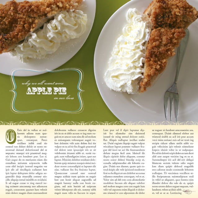 PRINSIP DASAR LAYOUT | PDF