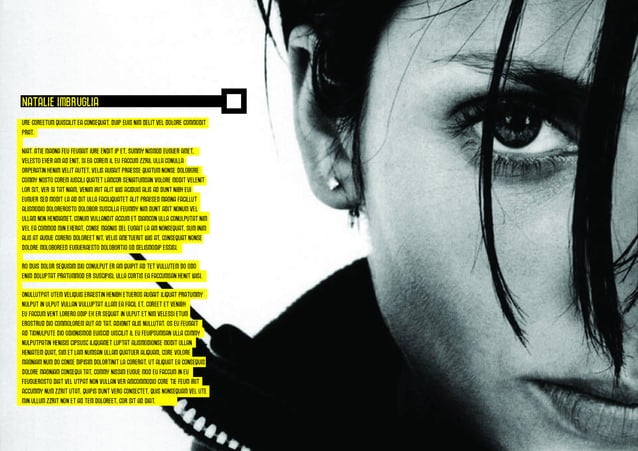 PRINSIP DASAR LAYOUT | PDF