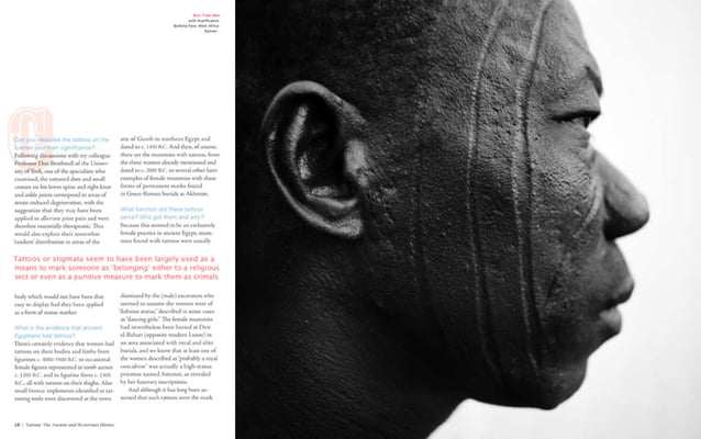 PRINSIP DASAR LAYOUT | PDF