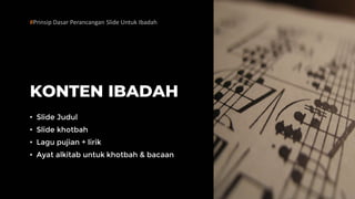 Prinsip Dasar Perancangan Slide Untuk Ibadah.pdf