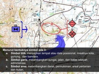 Prinsip dasar peta dan pemetaan | PPSX