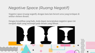 Prinsip Desain grafis untuk kelas XI SMK | PPTX