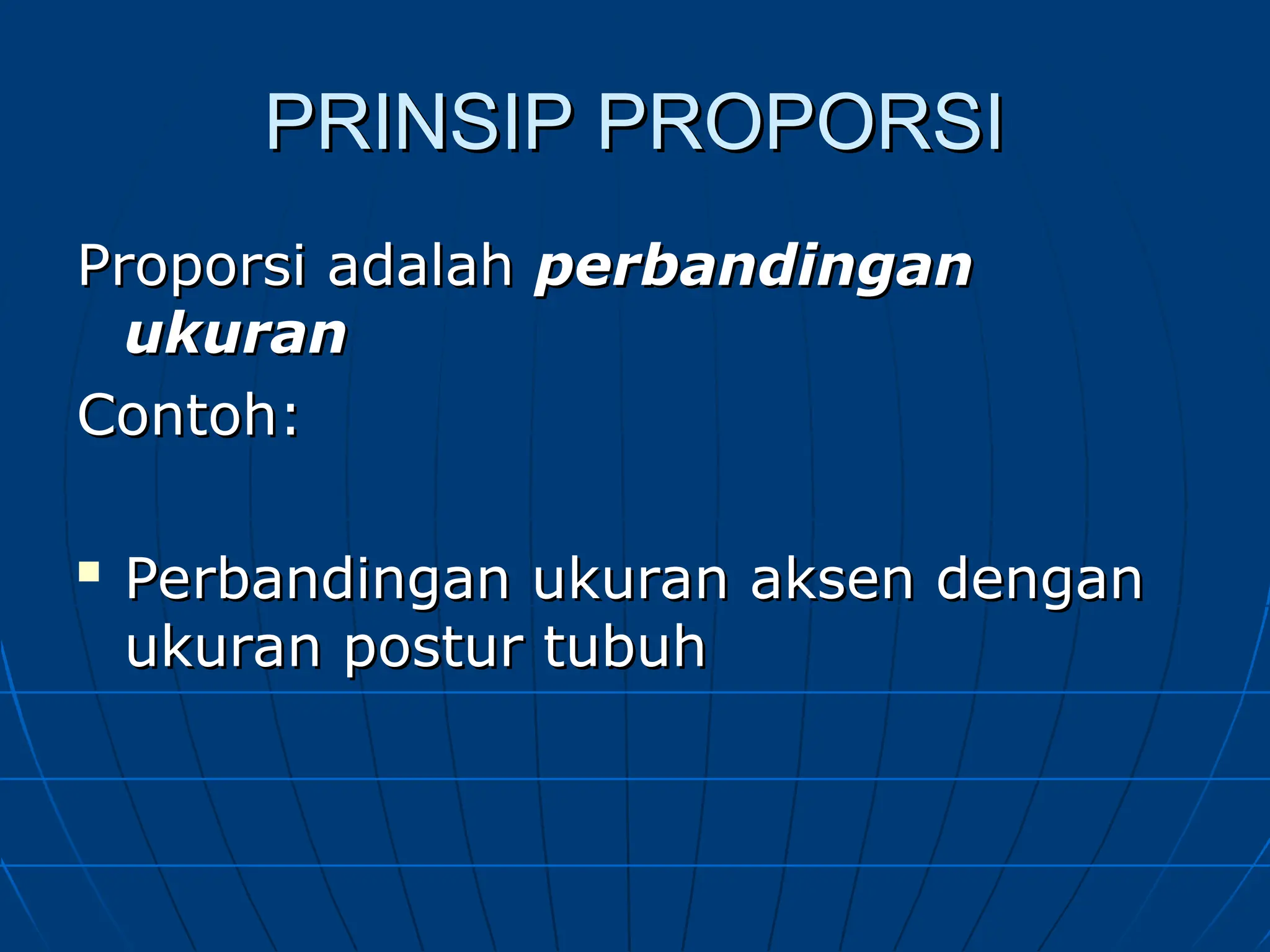 PRINSIP DESAIN PRINSIP DESAIN PRINSIP DESAIN | PPT