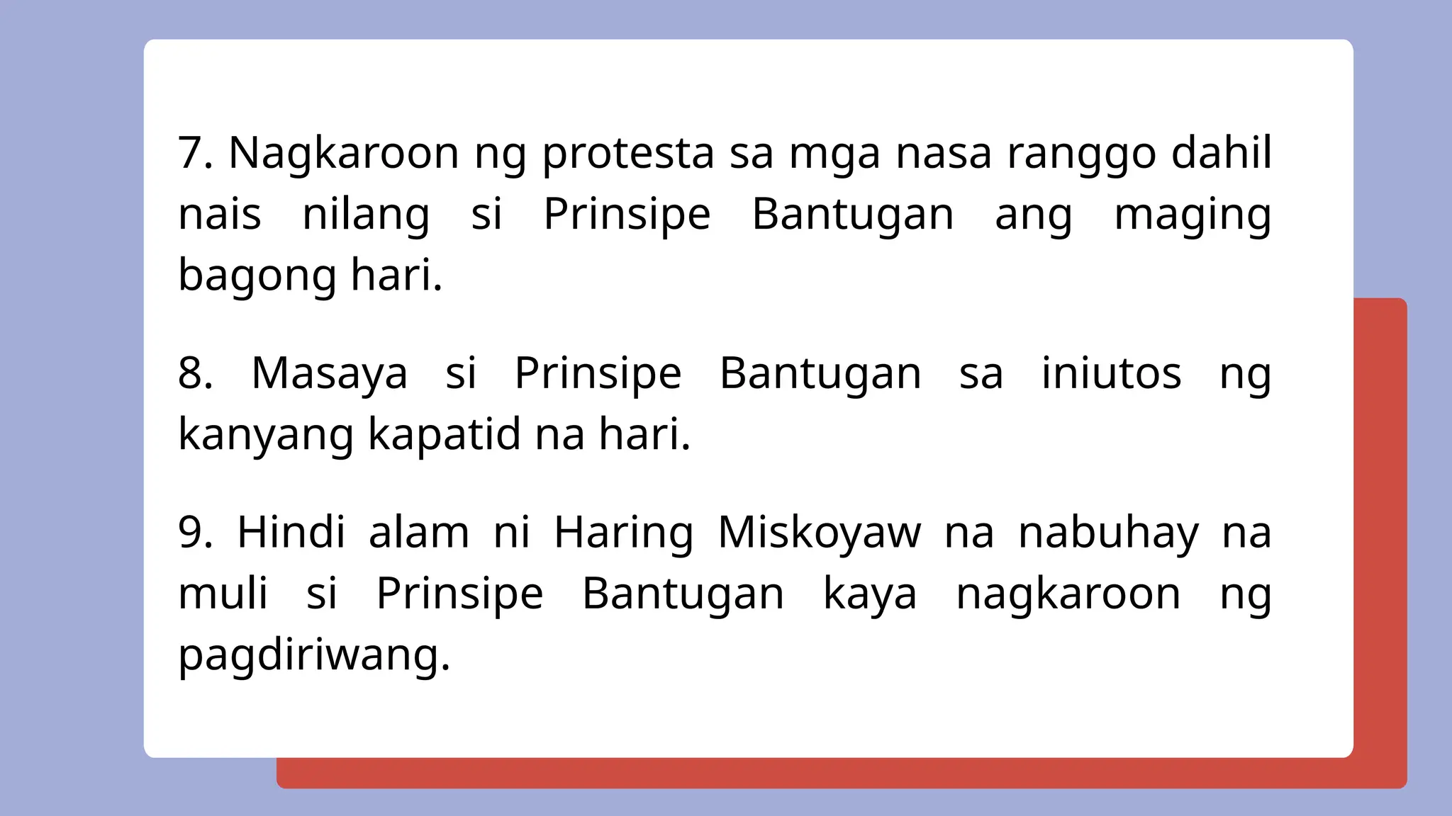 PRINSIPE BANTUGAN.pptxlalalalalallalaalallalla | PPTX