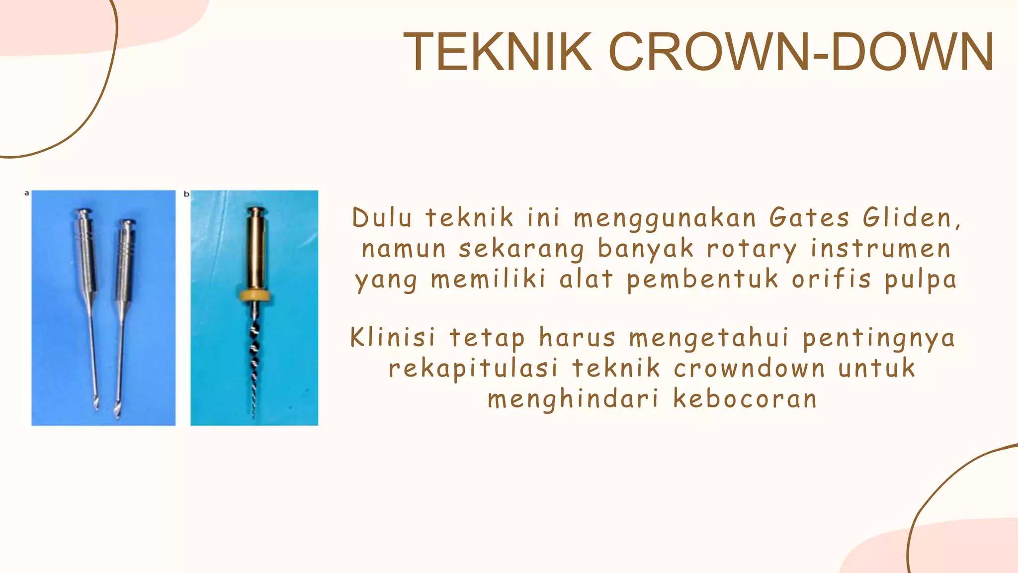 prinsip endodontik preparasi.pptx