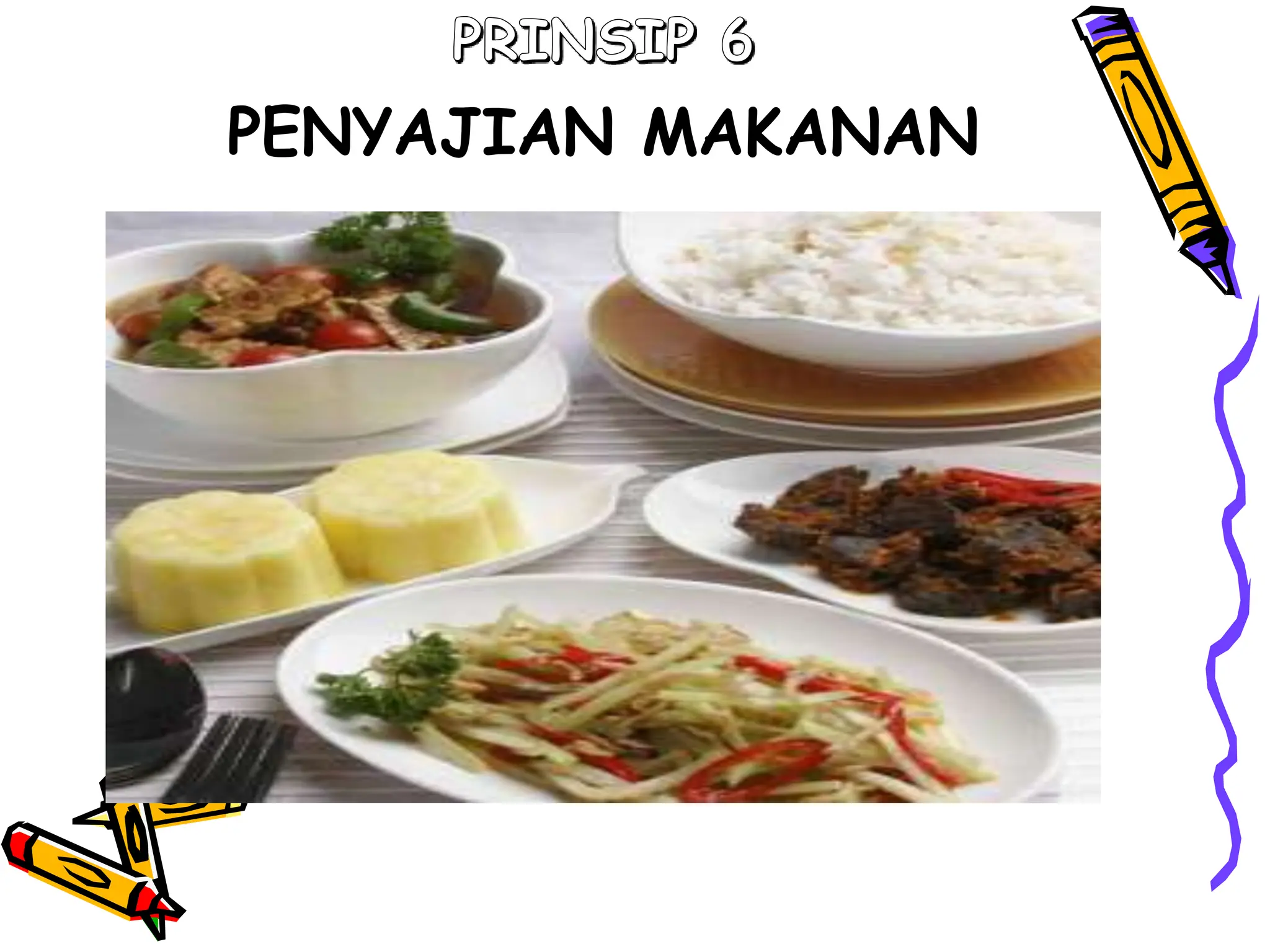 Prinsip HSP pada pemberian makanan tambahan.ppt
